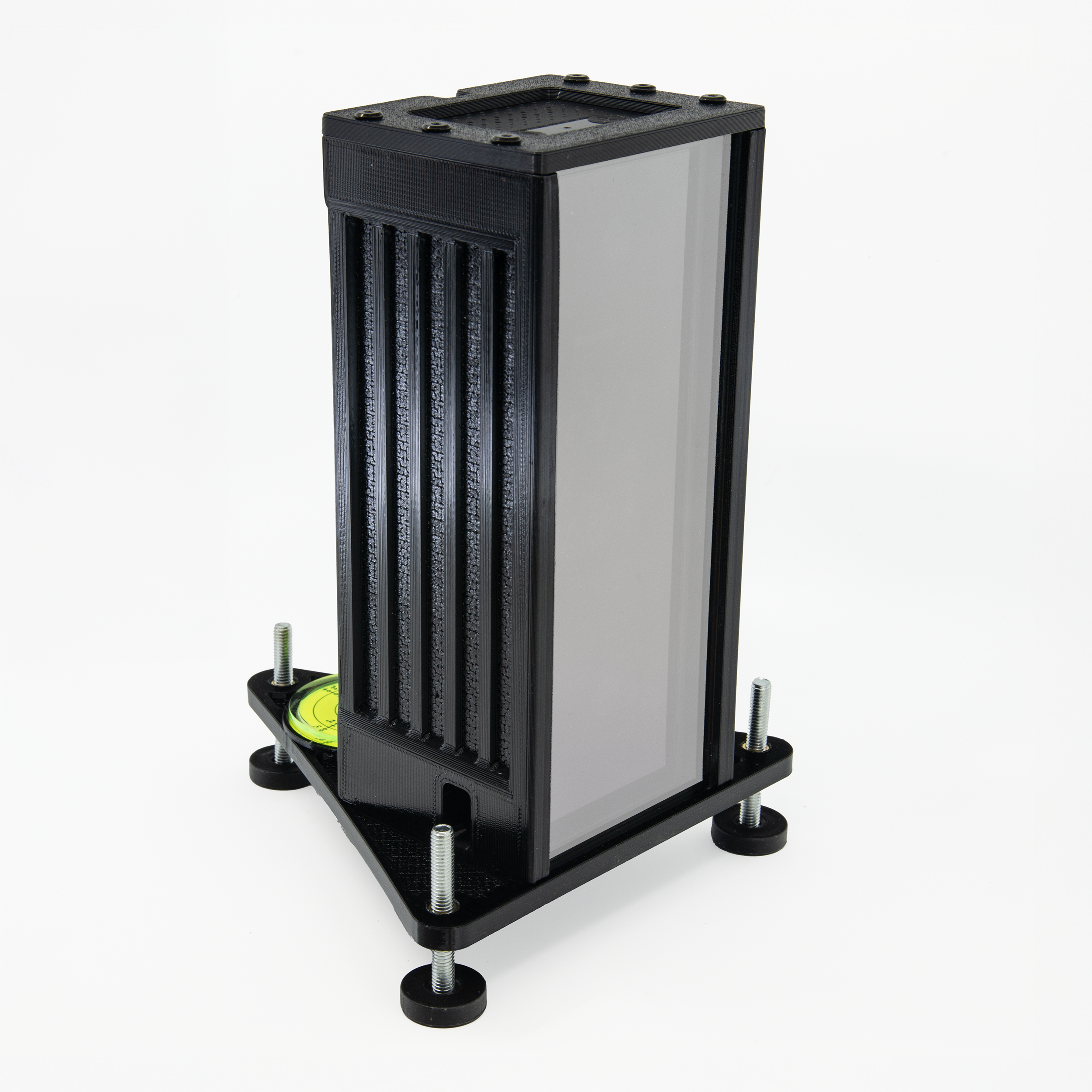 Square Golf Protective Case for Square Launch Monitor | Durable ...
